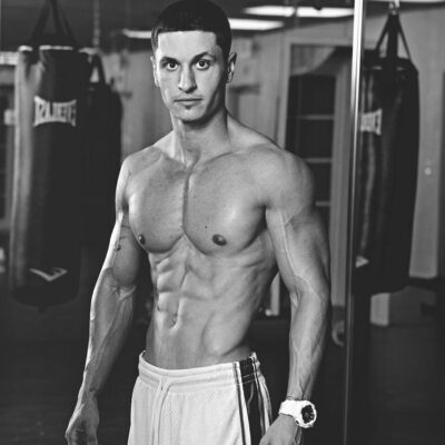 Alain Gonzalez, Author at Breaking Muscle