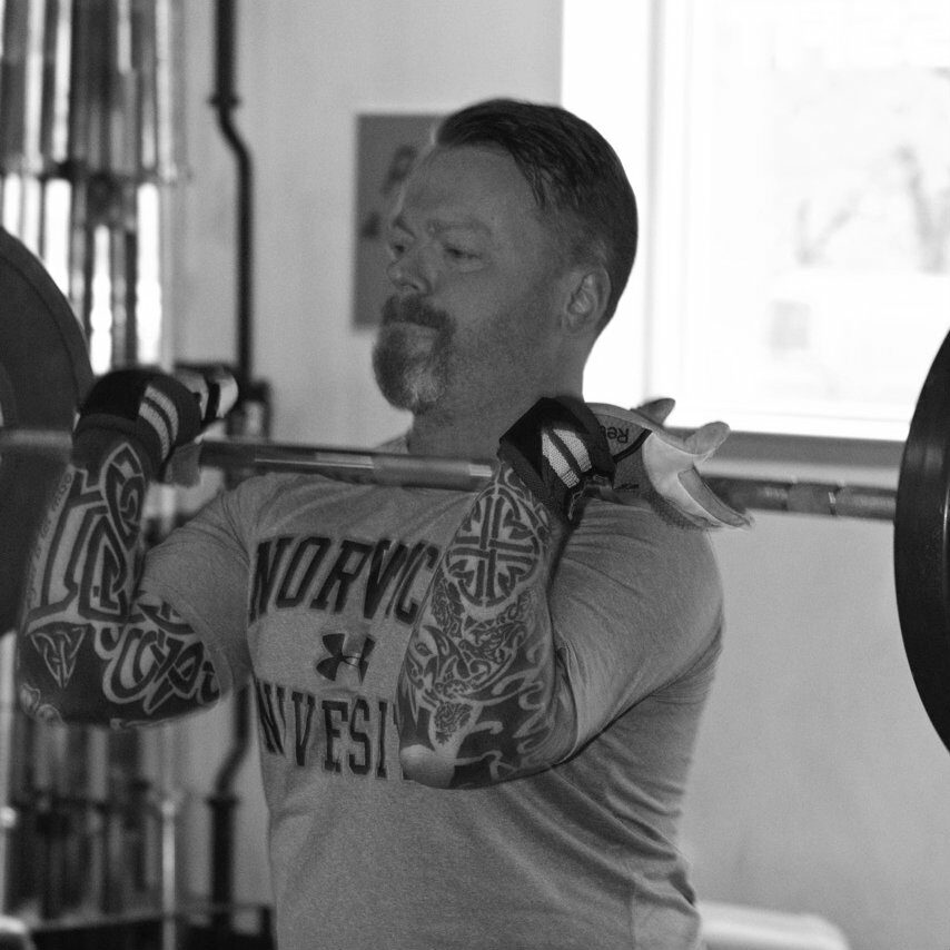 Dan Sullivan, Author at Breaking Muscle