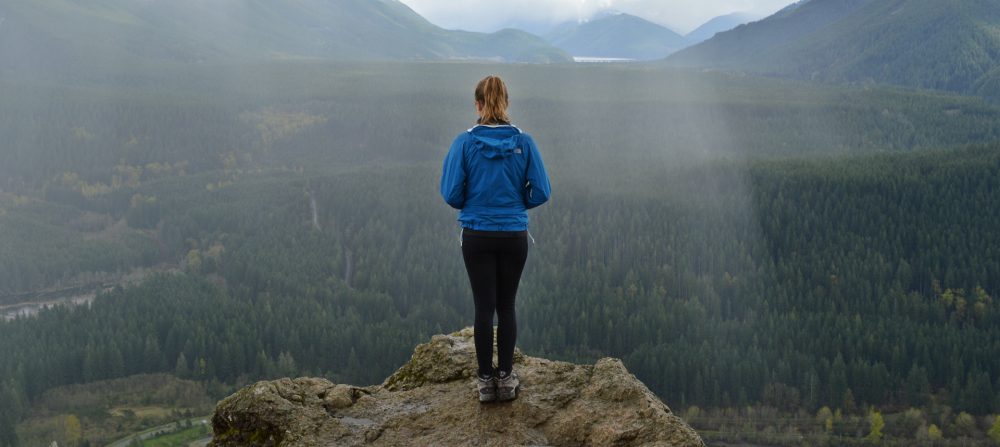 The Art of Standing Still - Breaking Muscle