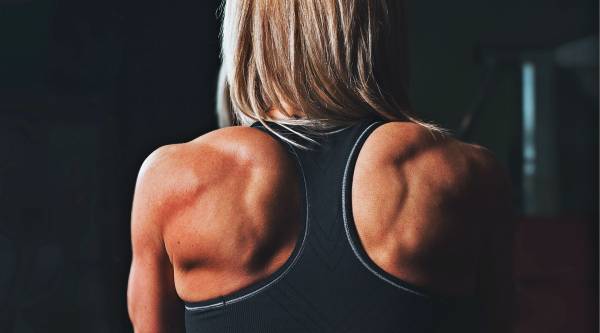 How to Combat Poor Movement in Your Upper Body Training - Breaking Muscle