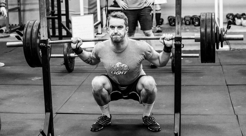 Complexity in Periodization - Breaking Muscle