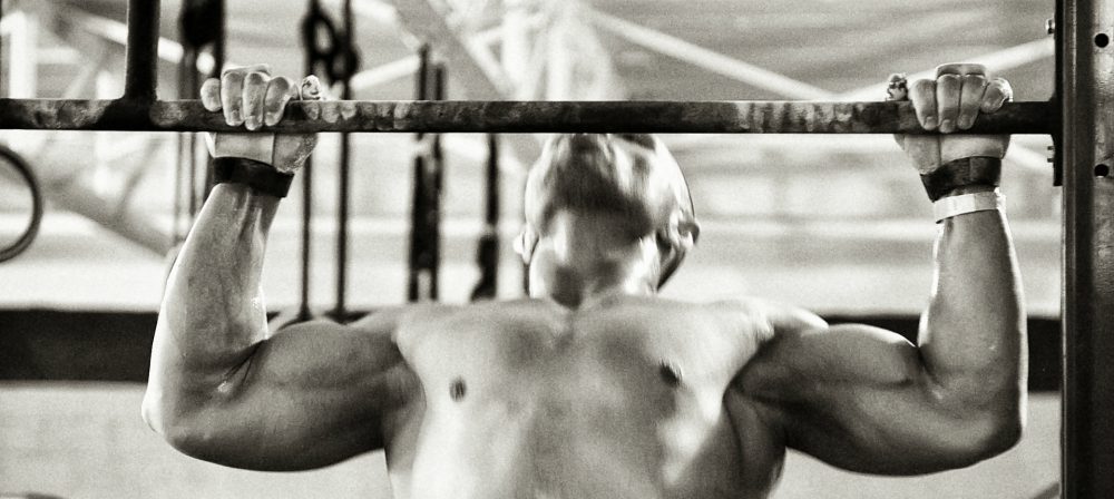 On Success and the Illusion of Choice - Breaking Muscle