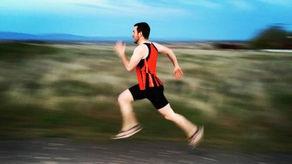 Start Strong, Finish Fast - Breaking Muscle