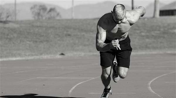 Beat the Summer Heat and Run Like a Boss - Breaking Muscle