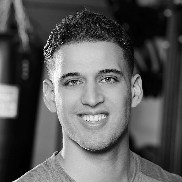 Justin Ochoa, Author at Breaking Muscle