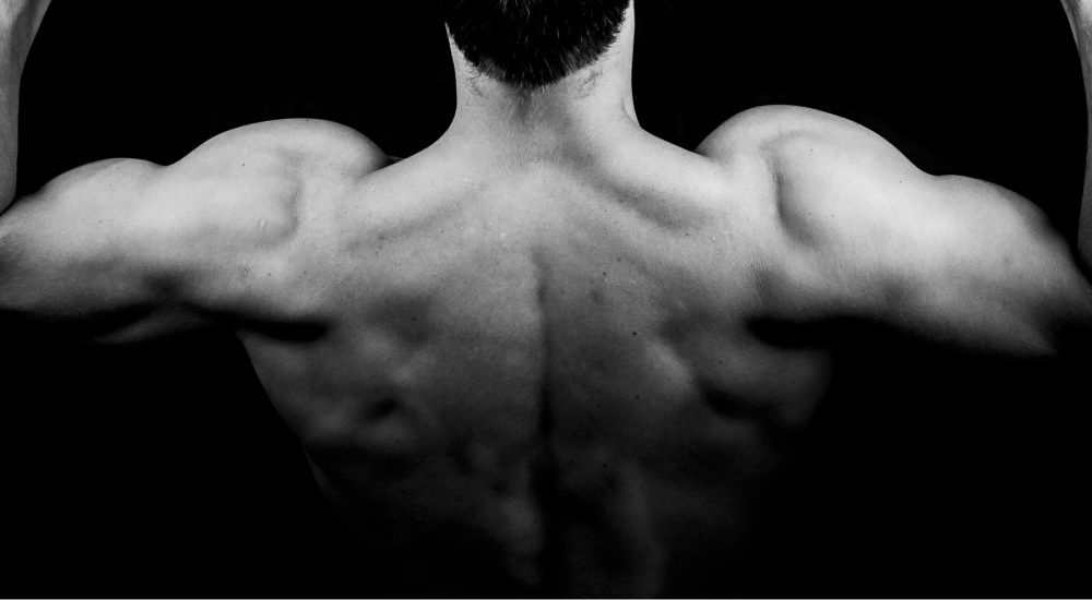 Heat Shock Proteins: Science's Secret to Muscle Building - Breaking Muscle