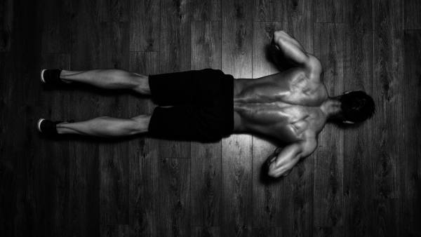 Train at Home on a Time Crunch - Breaking Muscle