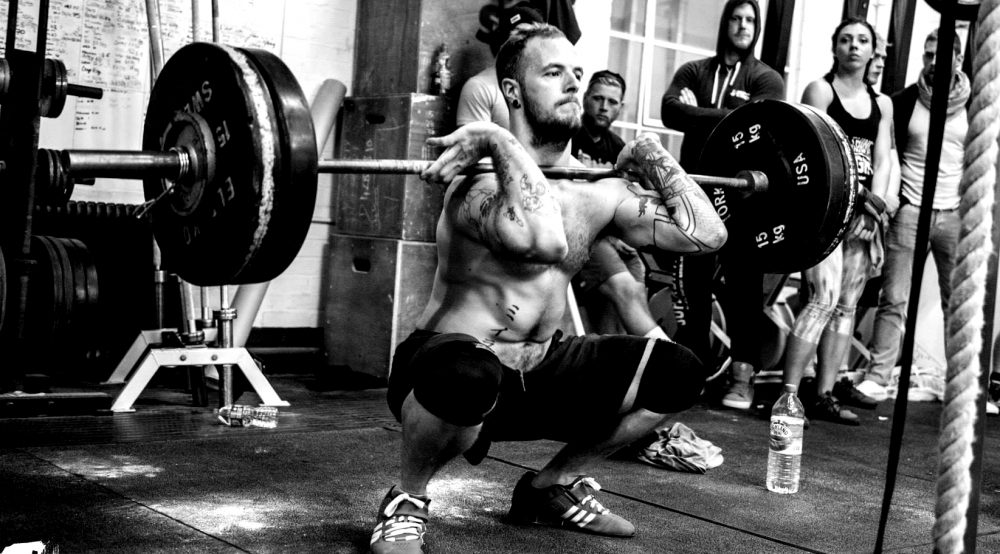 Pattern Before Power: Movement Quality Basics - Breaking Muscle