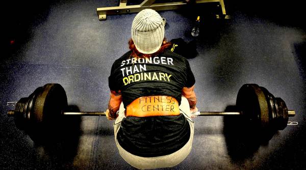 Less Brains, More Heart - Breaking Muscle