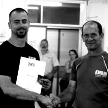 Matt Beecroft, Author at Breaking Muscle