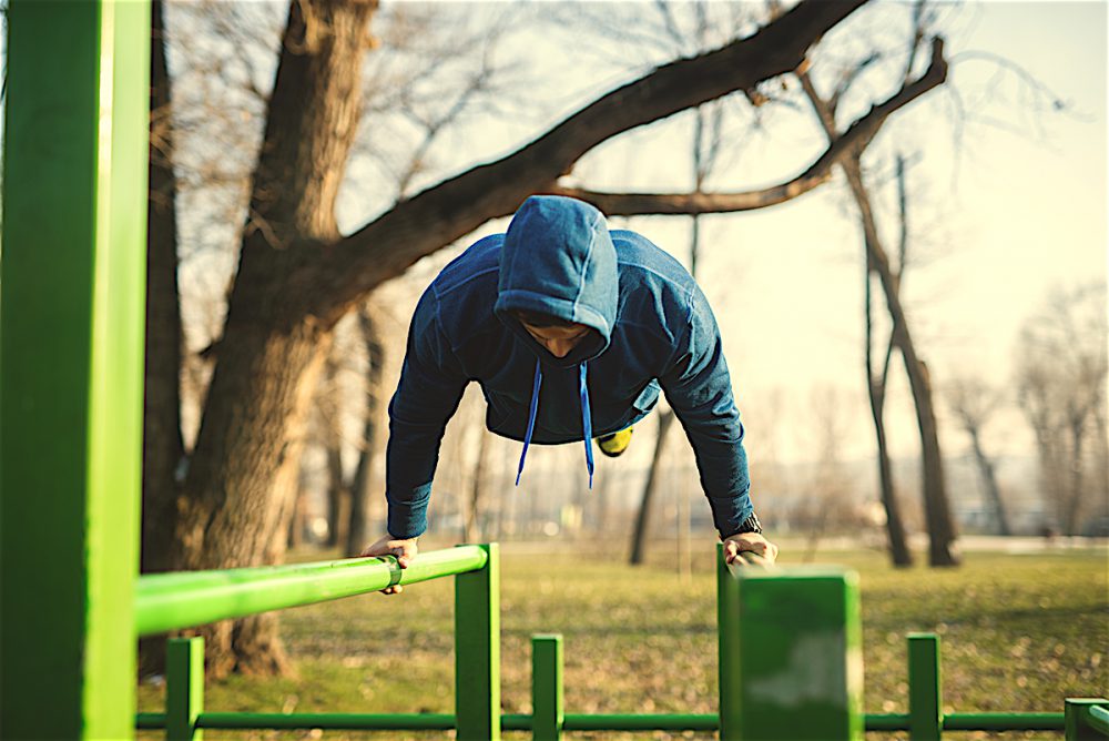 The Fall Training Guide for Every Athlete - Breaking Muscle