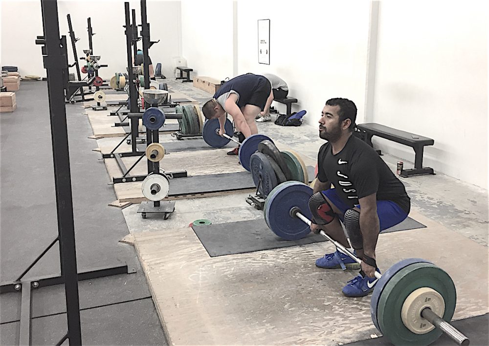 Your First 4 Steps Toward a Fitter Life - Breaking Muscle