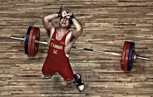 How to Mentally Rehearse Your Weightlifting Competition - Breaking Muscle