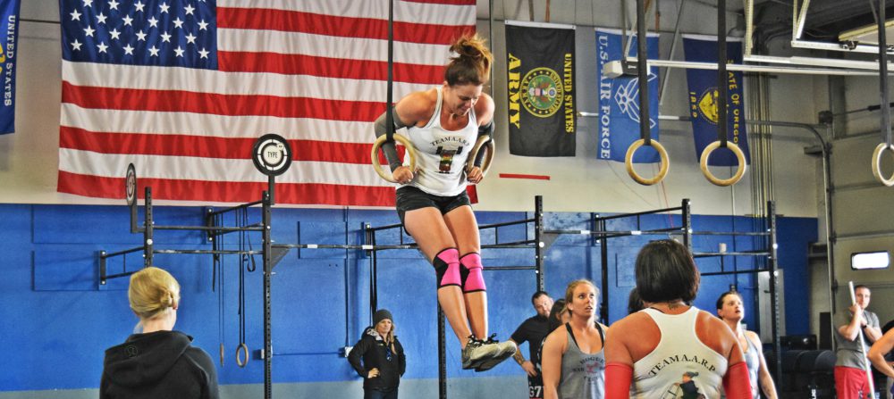 Revisiting CrossFit's Definition of Fitness - Breaking Muscle