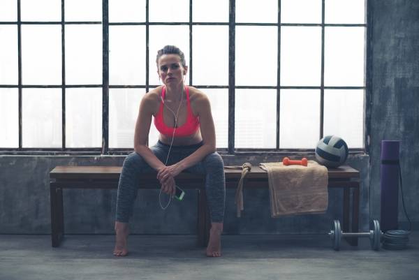 Music Brings Joy to HIIT Workouts - Breaking Muscle