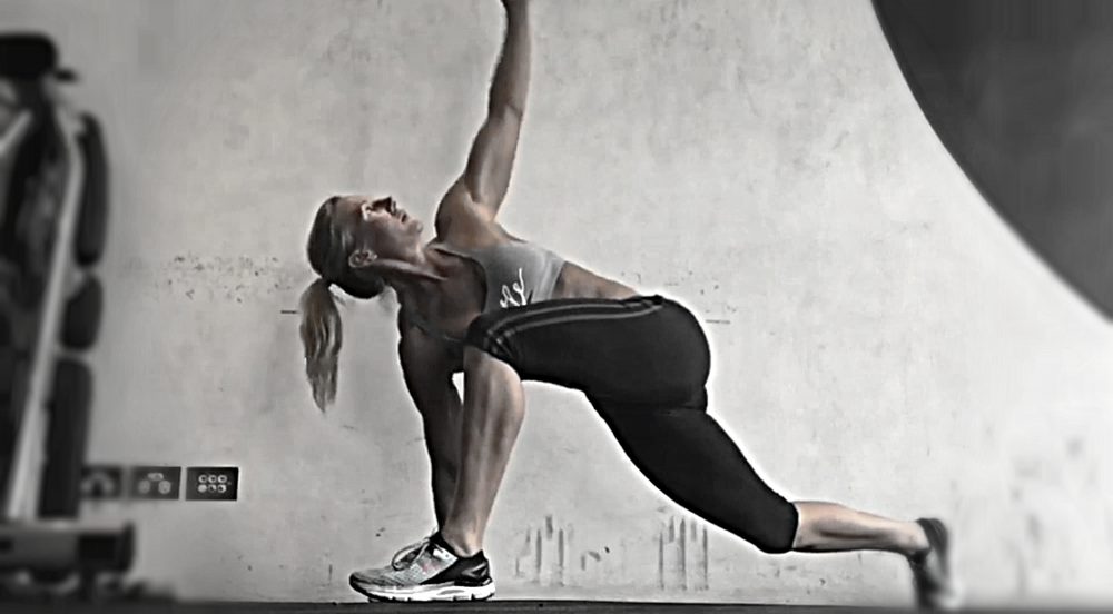 5 Movements To Unlock Your Leg Power Breaking Muscle