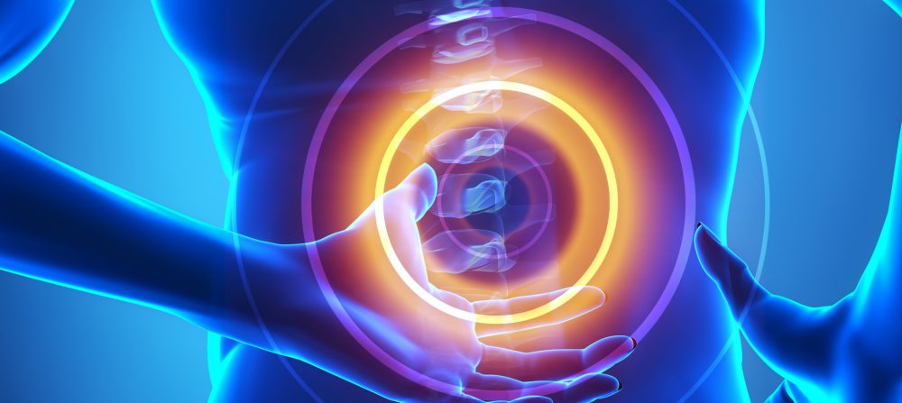 5 Yoga Exercises for a Healthy Low Back - Breaking Muscle