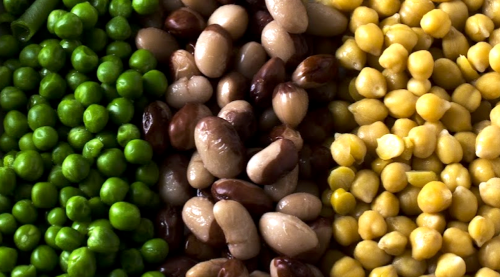 Eating Pulses Can Reduce Your Eating Impulses - Breaking Muscle