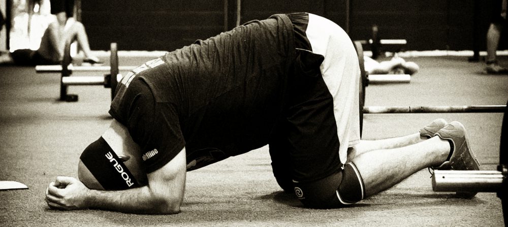 All About Rhabdo - Breaking Muscle