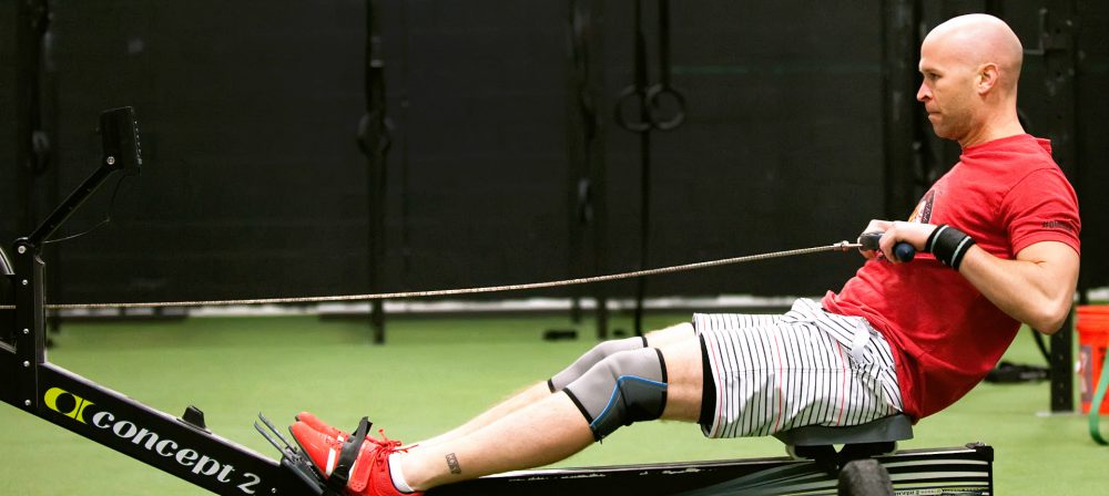 The Comprehensive Rowing Warm Up and Cool Down - Breaking Muscle