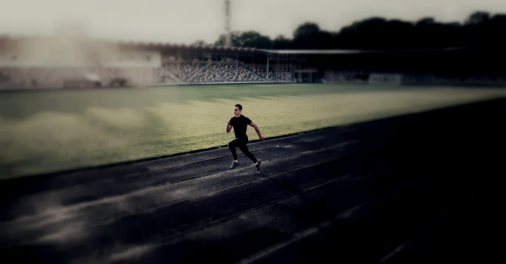 Sprinting Biomechanics and the Myth of Triple Extension - Breaking Muscle