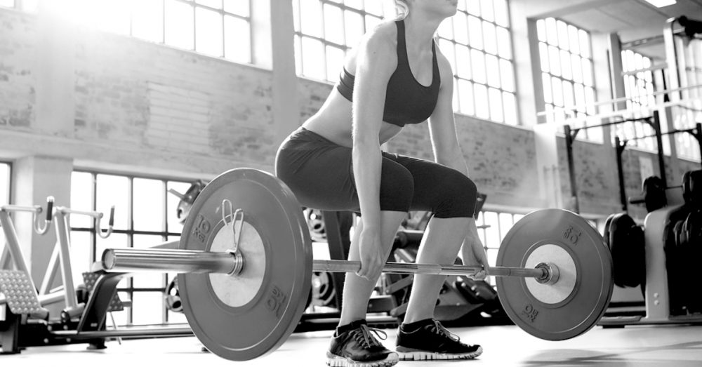 Micro-Performance Enhancement: Energizing at Cellular Level - Breaking ...