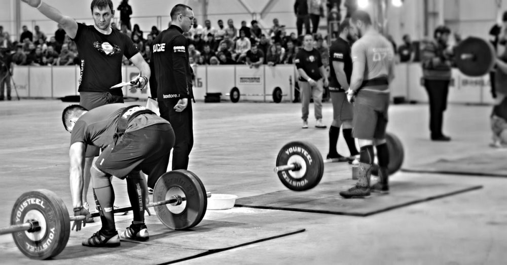 Are You a Barbell Generalist? - Breaking Muscle