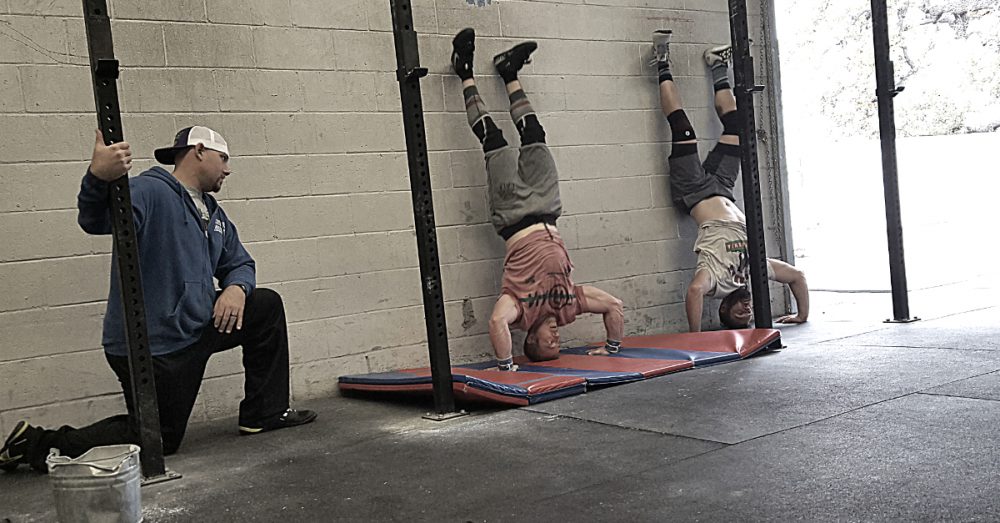 2017 CrossFit Open Prep: Movements to Master - Breaking Muscle