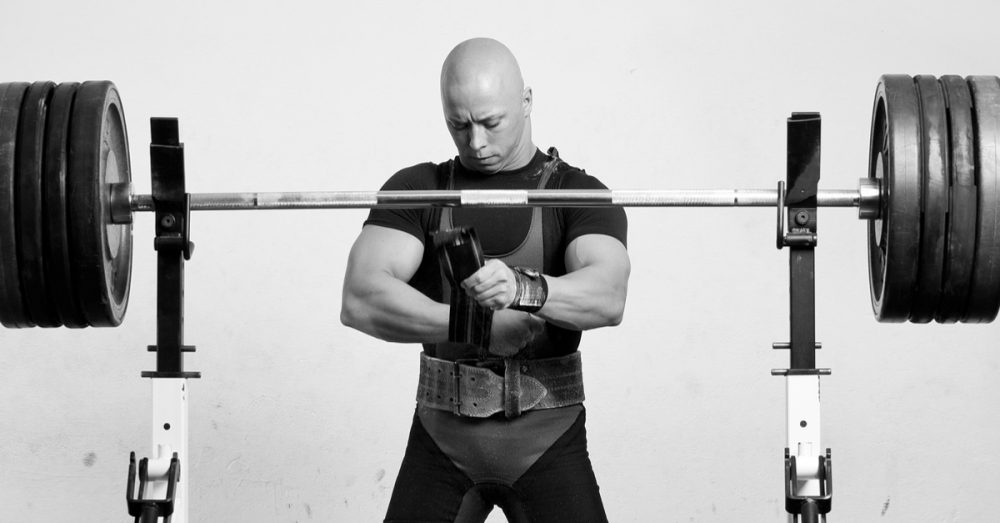 Posture and a Bigger Powerlifting Total - Breaking Muscle