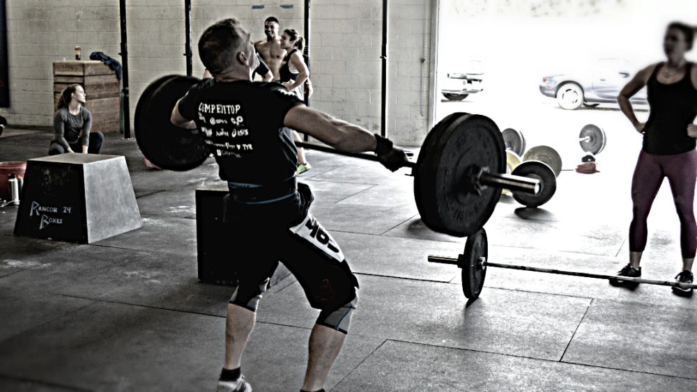 The Secret to Cycling Single Lifts - Breaking Muscle