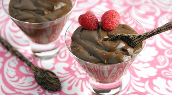40 Days of Clean Eating: No Cheat Chocolate Pudding - Breaking Muscle