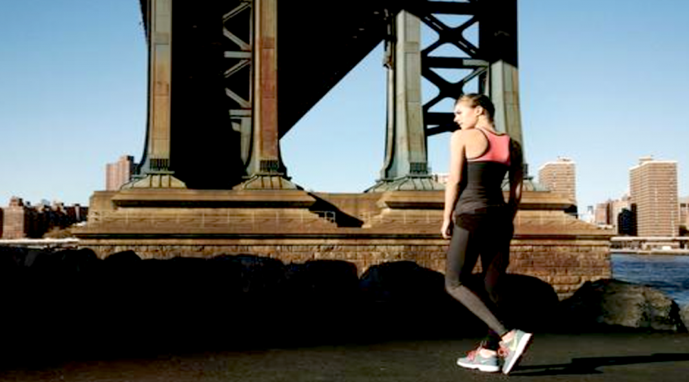 Apparel for Athletes: Fast-Drying is King - Breaking Muscle