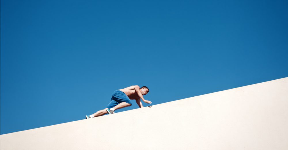 Where Brazilian Jiu Jitsu Meets Natural Movement - Breaking Muscle