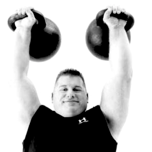 Jon Bruney, Author at Breaking Muscle