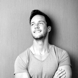 Luke Cafferty, Author at Breaking Muscle