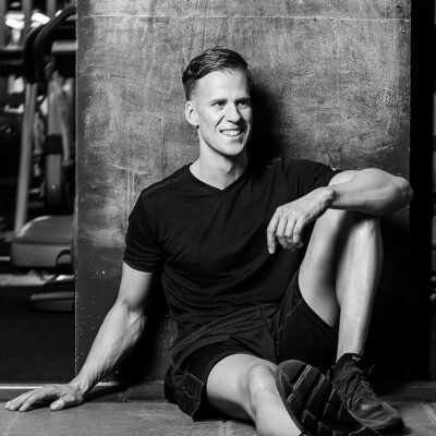 Adam McCubbin, Author at Breaking Muscle