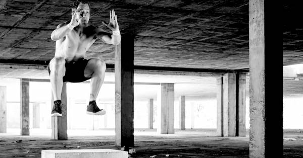 High-Intensity Training Is More Enjoyable - Breaking Muscle