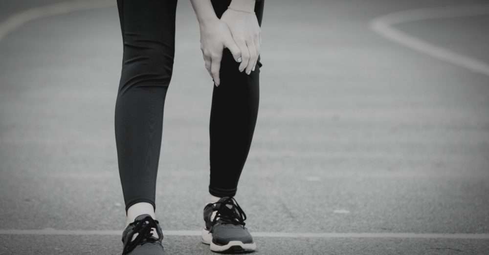 Prevention and Treatment of IT Band Syndrome - Breaking Muscle