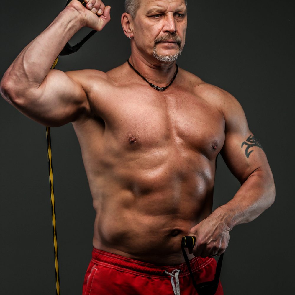 Is Leucine The Key to Retaining Aging Muscle? - Breaking Muscle