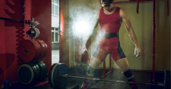 Creatine Isn't Going to Kill You - Breaking Muscle