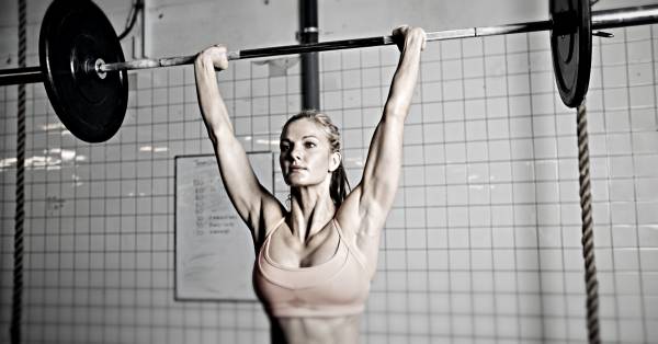Get Smart About Your Press - Breaking Muscle