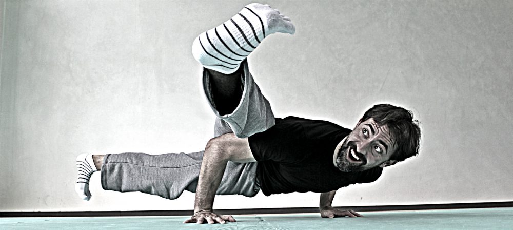 Mastering Bodyweight Exercise: The Triple A Framework - Breaking Muscle