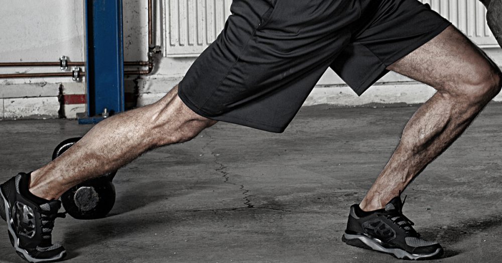 4 GPP Finisher Exercises for Leg Day - Breaking Muscle