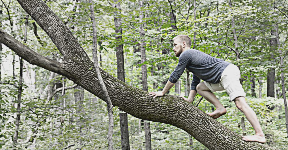 Shift Your Perspective on Your Body - Breaking Muscle