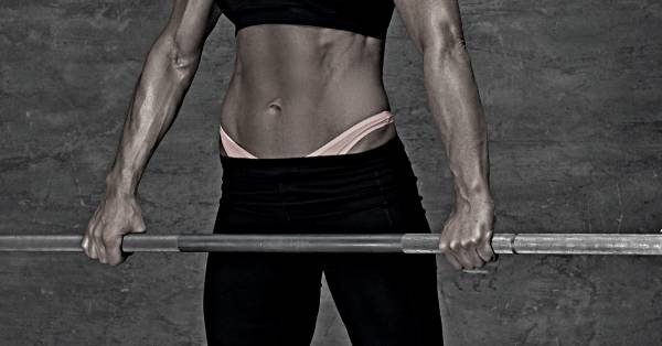 Full Body Splits Aren't Just for Newbies - Breaking Muscle