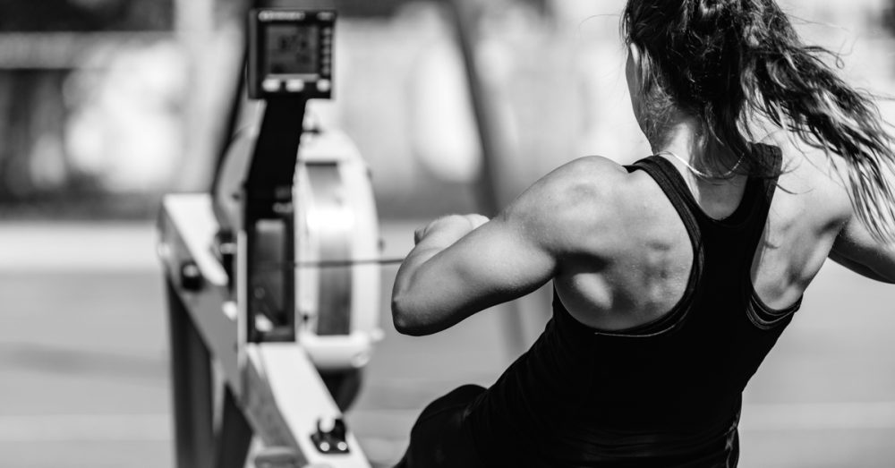 A Training Plan for Masters 40+ Rowers - Breaking Muscle