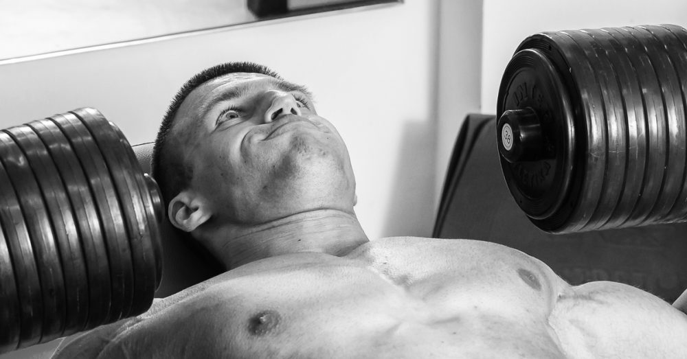 The Shortest Path To Release Your Tension - Breaking Muscle