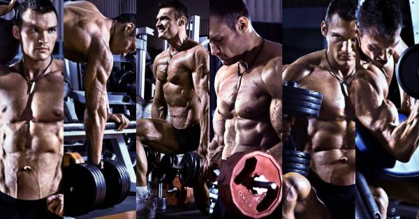 4 Practical Templates to Simplify Workout Design - Breaking Muscle