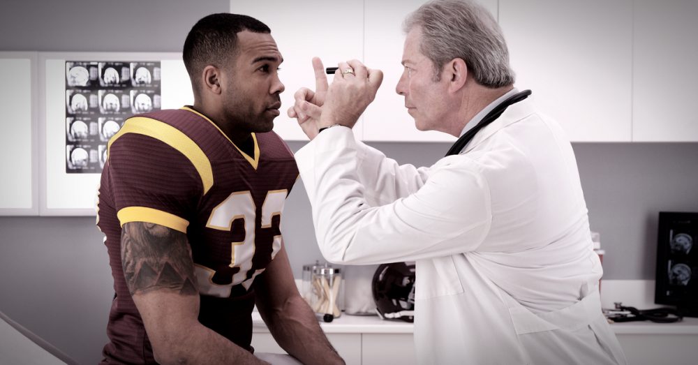 Can Coaches Prevent Player Injuries? - Breaking Muscle