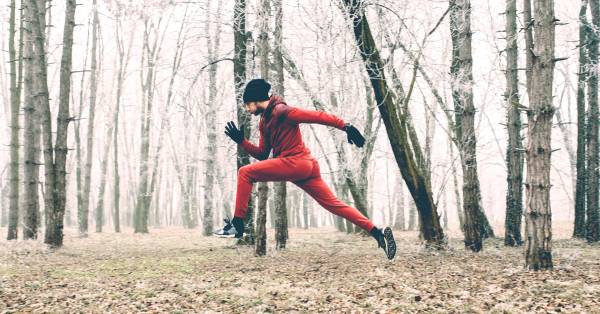 In Movement Context Is Everything - Breaking Muscle